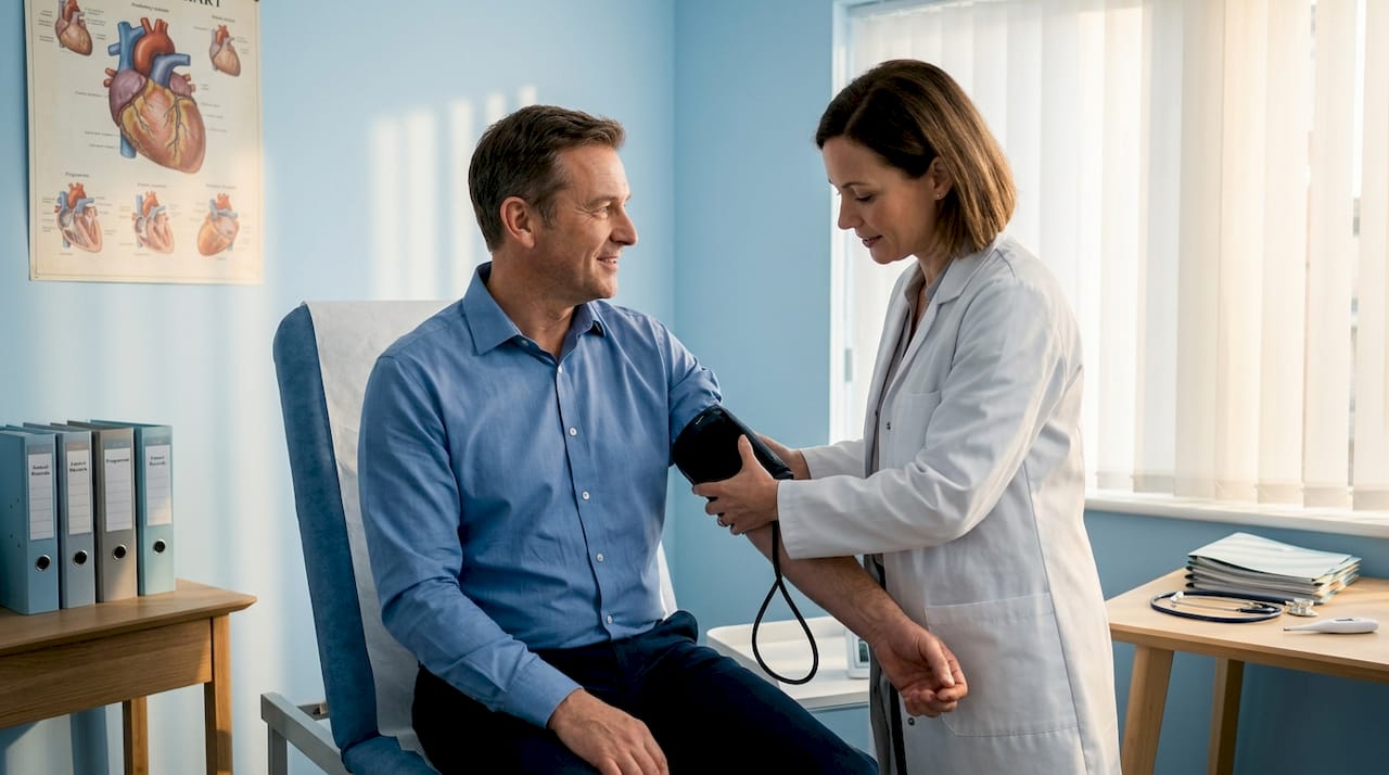 Factors affecting long-term health: what shapes your future – Aihealthician